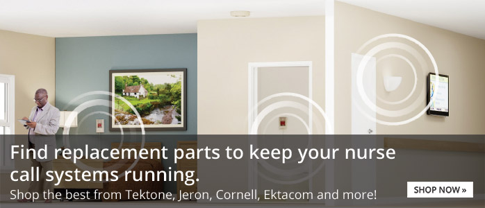 Resident Monitoring | Direct Supply | Senior Living & Healthcare