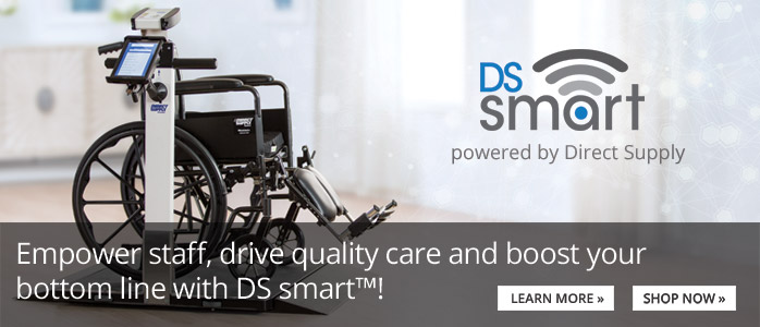Scales | Direct Supply - Your Partner in Senior Living