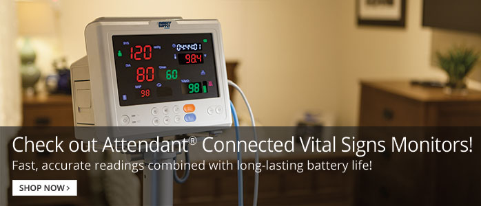 Vital Signs | Direct Supply - Your Partner in Senior Living
