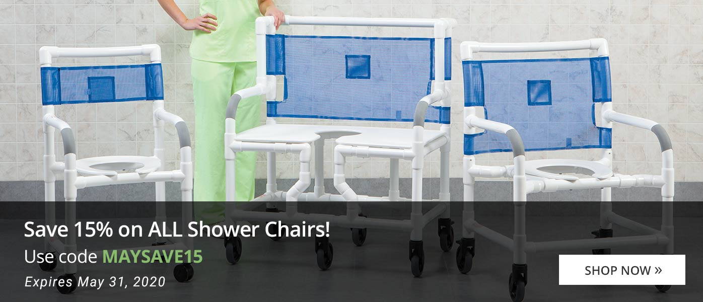 Bathing | Direct Supply - Your Partner in Senior Living