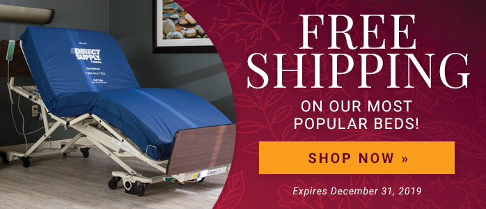 Beds | Direct Supply - Your Partner in Senior Living
