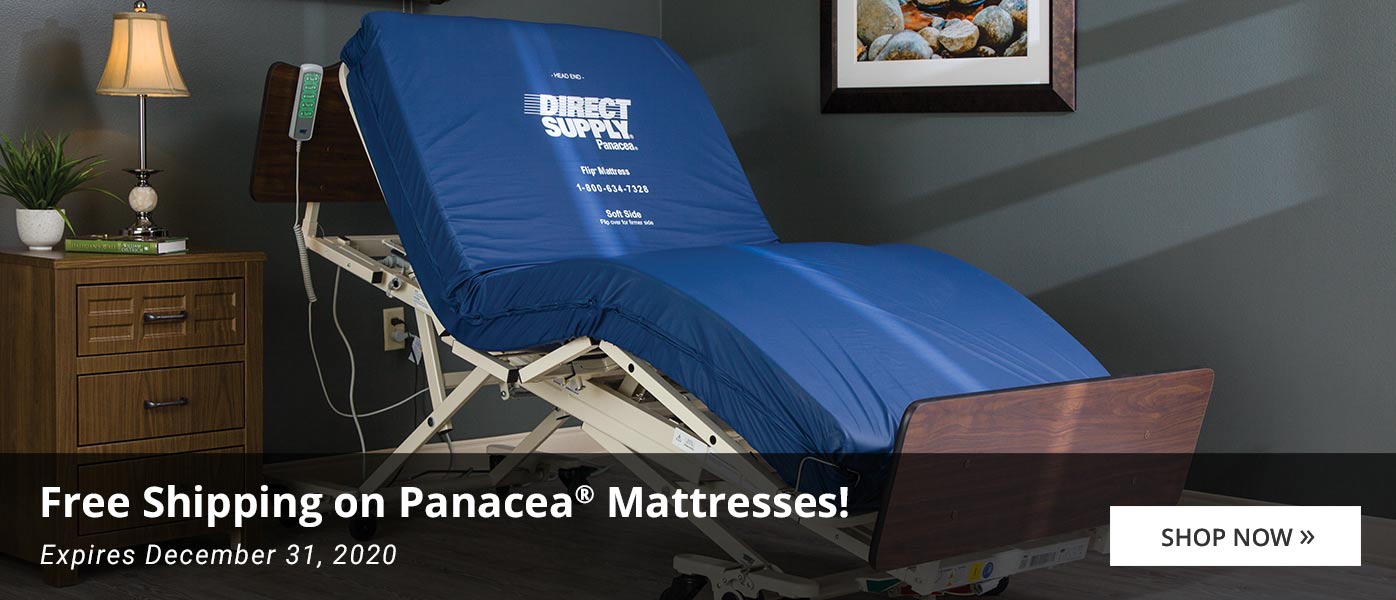 Mattresses | Direct Supply - Your Partner in Senior Living