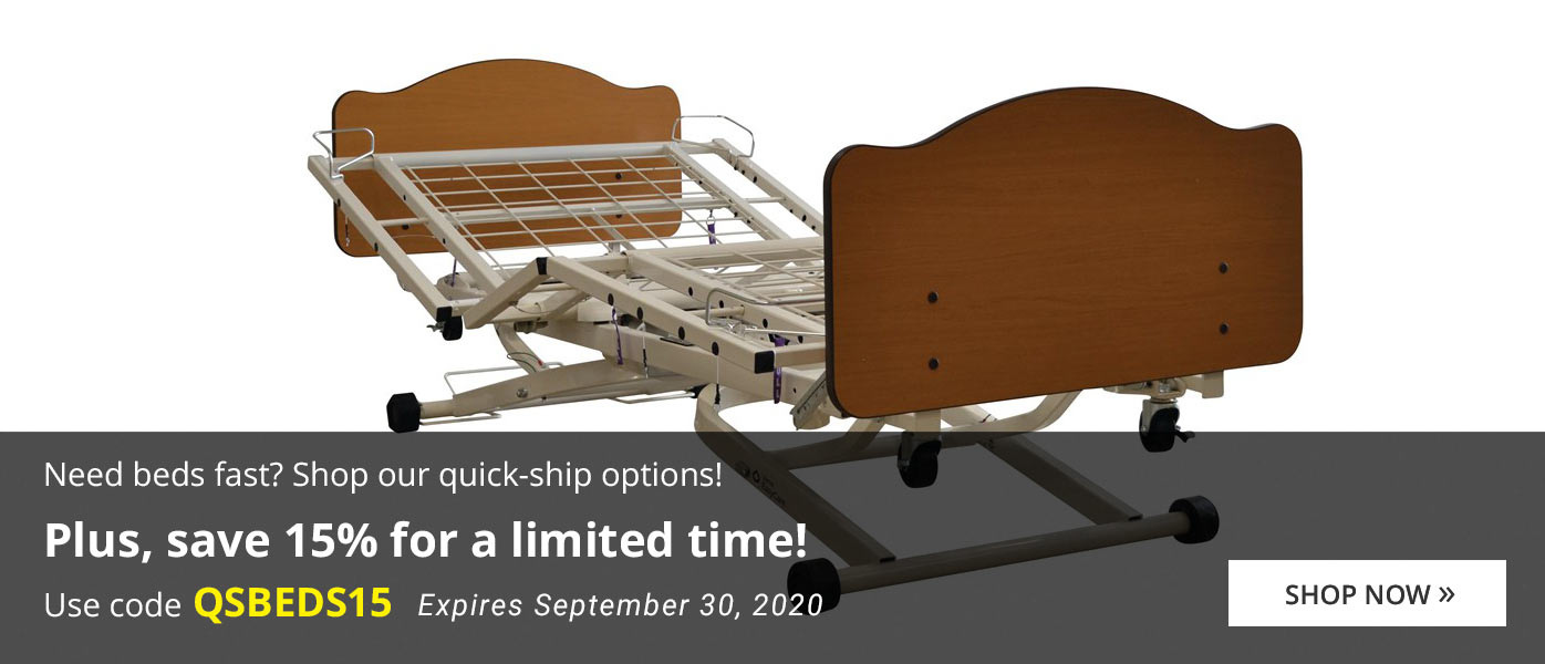 Healthcare Equipment | Direct Supply - Your Partner in Senior Living