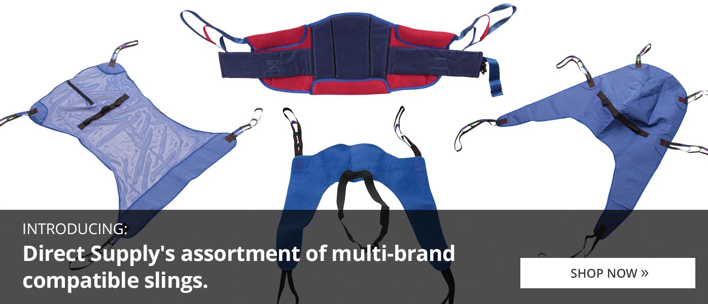 Healthcare Equipment | Direct Supply - Your Partner in Senior Living
