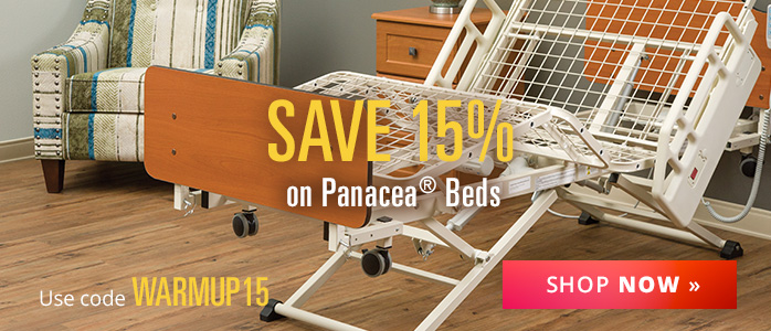 Healthcare Equipment, Foodservice and Maintenance Products for Senior ...